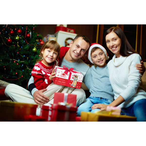 The True Essence of Christmas: More Than Just Gifts and Decorations ...