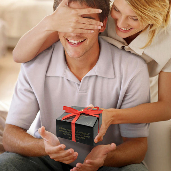 The Magic of Giving Gifts: Why It's the Best Thing You Can Do – OakiWay