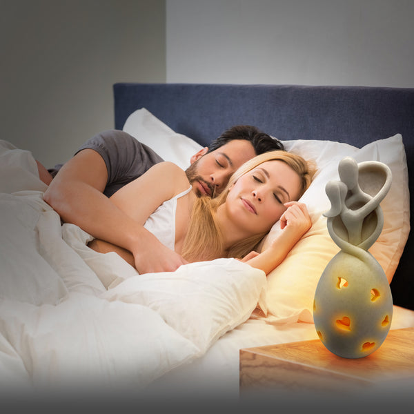 Capturing Eternal Flames: The Sentimental Significance of Love Candle ...